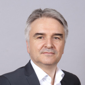 Tame the Complexity of Software-Defined WANs and Hybrid Networks