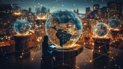 DX NetOps Unified Network Monitoring | Network Observability by Broadcom