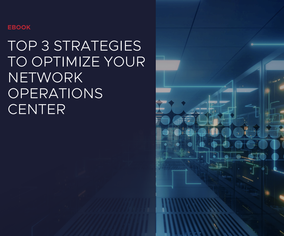 DX Netops | Network Observability by Broadcom