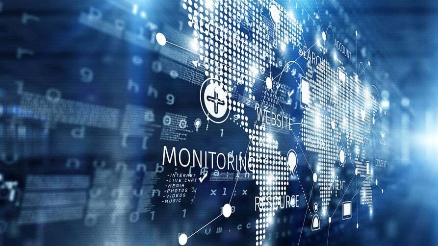 Monitoring Software-Defined, Cloud, and ISP Networks
